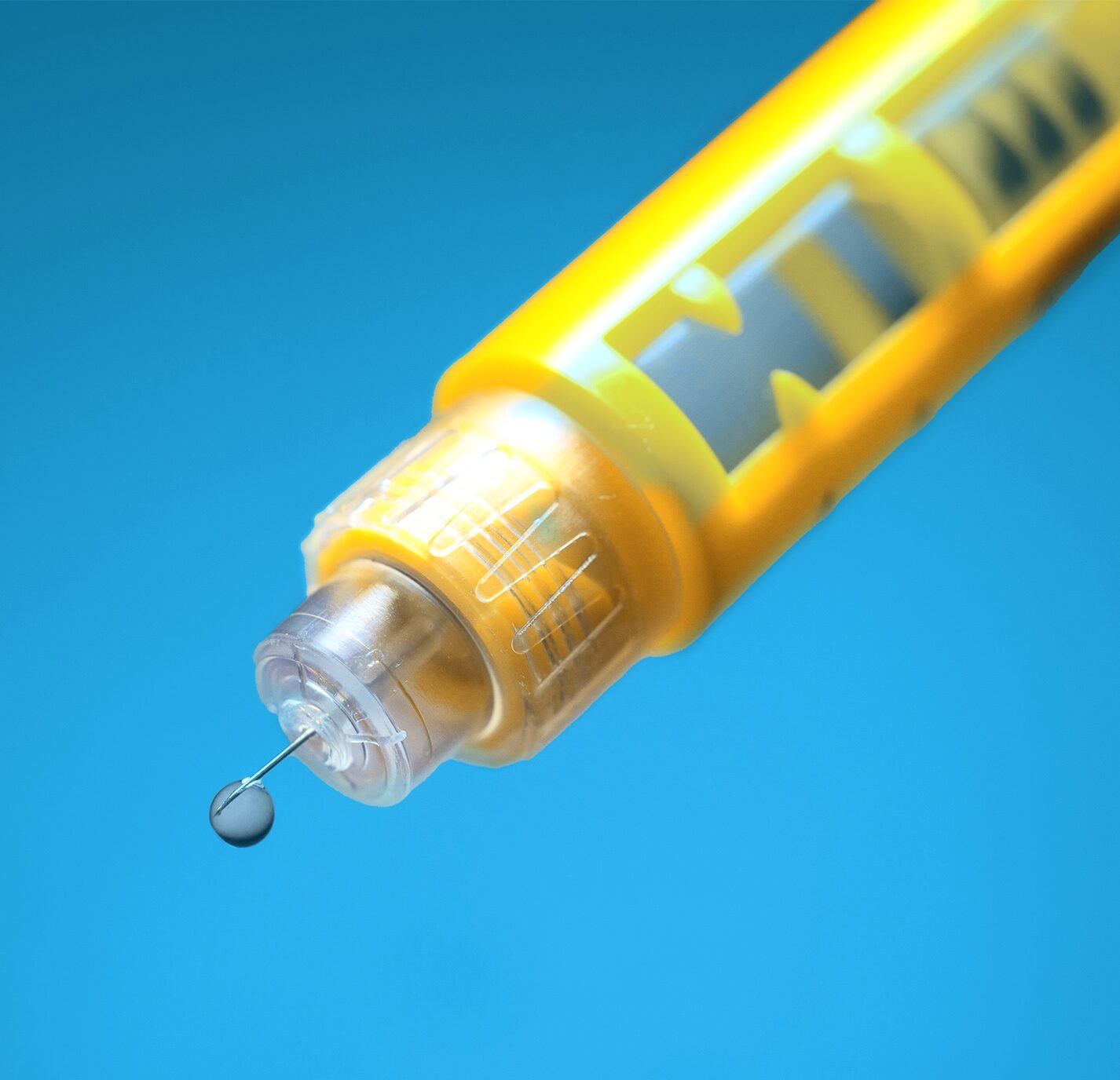 PLA für Drug Delivery Devices